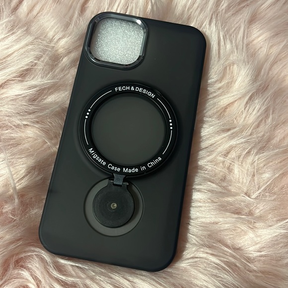 Cell Phones & Accessories | Hard Silicone Case | Poshmark